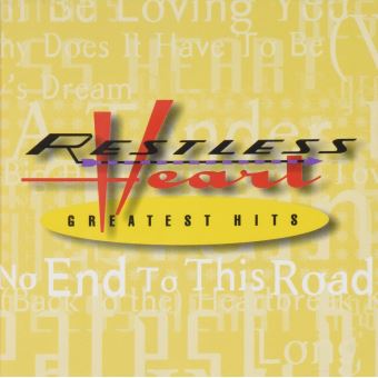 Greatest hits - Restless Heart - CD album - Achat & prix | fnac