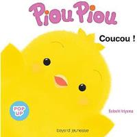 Piou Piou – 0 à 3 ans collection Piou Piou | fnac