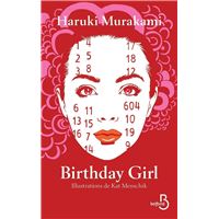 Haruki Murakami : tous les livres, DVD & Blu-ray | fnac