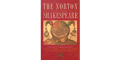 Norton shakespeare - broché - Stephen Greenblatt - Achat Livre | fnac