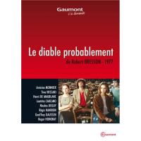 Robert Bresson : tous les livres, DVD & Blu-ray | fnac