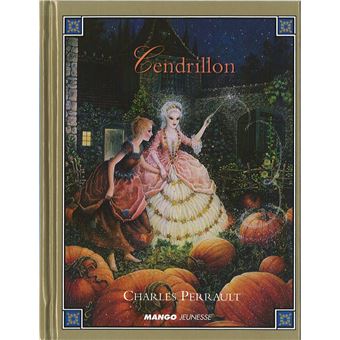 Cendrillon d'après Charles Perrault - cartonné - Samantha Easton, Lynn ...