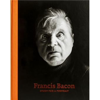 Francis Bacon, study for a portrait Edition limitée - relié - Majid Boustany - Achat Livre | fnac