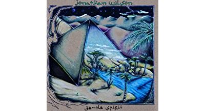 Gentle Spirit : Vinyle album en Jonathan Wilson : tous les disques à la ...