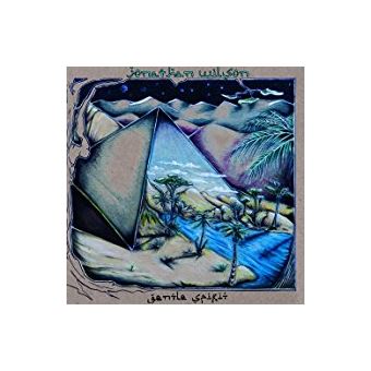 Gentle Spirit : Vinyle album en Jonathan Wilson : tous les disques à la ...