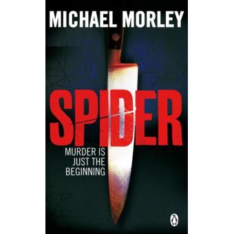 Spider - Poche - Matthew Morley - Achat Livre | fnac
