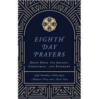 Eighth Day Prayers – Spiritualité collection Eighth Day Prayers | fnac