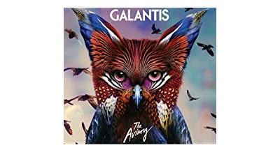 The Aviary - Galantis - CD album - Achat & prix | fnac