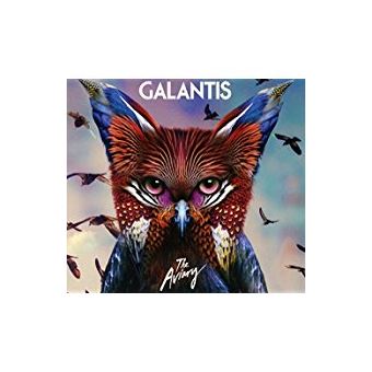 The Aviary - Galantis - CD album - Achat & prix | fnac