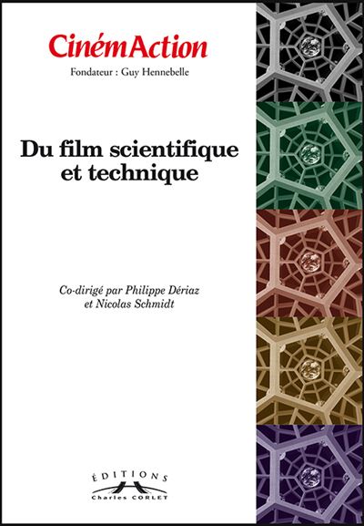 Cinemaction N° 135- Du Film Scientifique Et Technique- 2010 Tome 135 ...
