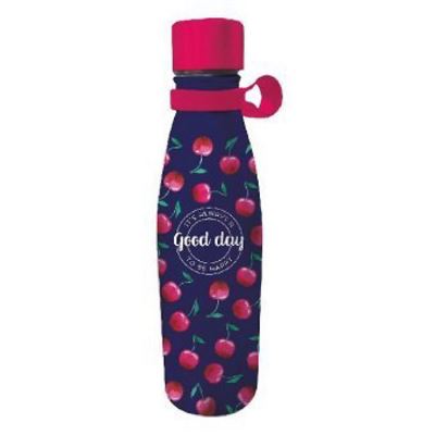 LEGAMI GOURDE THERMIQUE - GOOD DAY - Bouteille et carafe filtrante ...