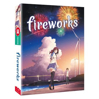 Fireworks Edition Collector Combo Blu-ray DVD - Blu-ray - Achat & prix ...