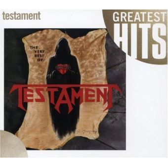 Greatest hits - Testament - CD album - Achat & prix | fnac