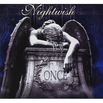 Once/cd+ - Nightwish - CD album - Achat & prix | fnac
