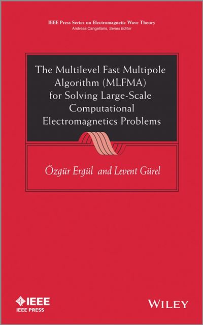The Multilevel Fast Multipole Algorithm Mlfma For Solving Large Scale Computational
