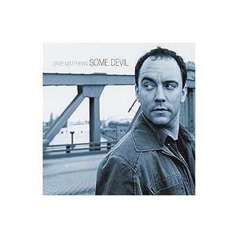 Some Devil - Dave Matthews Band - Vinyle album - Achat & prix | fnac