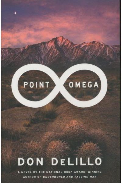 Point Omega - Poche - Don Delillo - Achat Livre | fnac