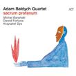 Sacrum profanum : CD album en Adam Baldych : tous les disques à la Fnac