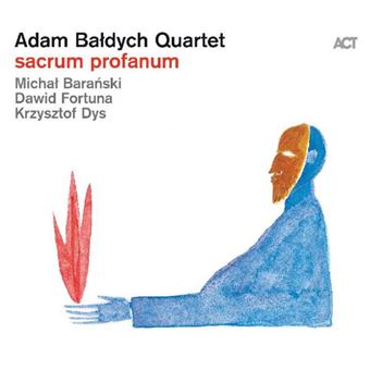 Sacrum profanum : CD album en Adam Baldych : tous les disques à la Fnac