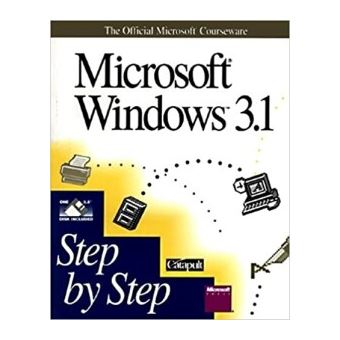 Microsoft Windows 3.1, Official Microsoft Courseware - broché - Inconnus - Achat Livre | fnac
