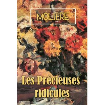 Les Précieuses ridicules - ebook (ePub) - Molière - Achat ebook | fnac