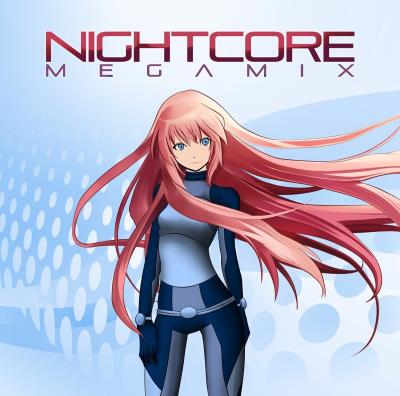 Nightcore Megamix - Nightcore - CD album - Achat & prix | fnac