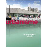Revue Urbanisme – Livres, BD, Ebooks collection Revue Urbanisme | fnac