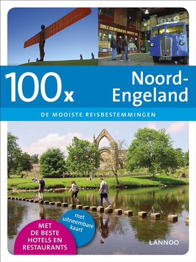 De Mooiste Reisbestemmingen - de mooiste reisbestemmingen - 100 X Noord ...