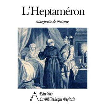 L’Heptaméron - ePub - Marguerite de Navarre - Achat ebook | fnac