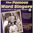 The Famous Ward Singers 1949-62 - Clara Ward & The Ward Singers - CD ...