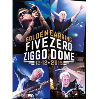 Five Zero DVD - DVD Zone 2 - Achat & prix | fnac