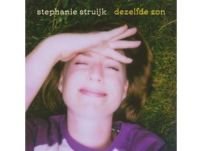 Dezelfde Zon - Stephanie Struijk - Vinyle album - Achat & prix | fnac