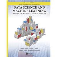 Chapman & Hall/CRC Machine Learning & Pattern Recognition – Economie ...