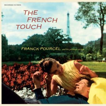 The French Touch - Franck Pourcel - Vinyle album - Achat & prix | fnac