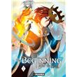 The Beginning After the End - Tome 01 - The Beginning After the End T01 ...