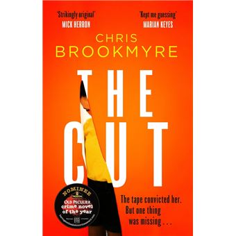 THE CUT - Achat Livre ou ebook | fnac