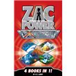 Zac Power Extreme Missions: 4 Books In 1 - ebook (ePub) - H. I. Larry ...