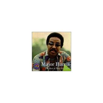 Best of now and then - Major Harris - CD album - Achat & prix | fnac