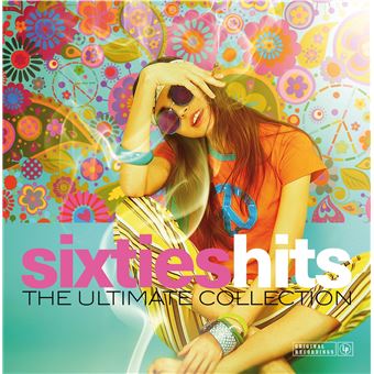 60 S - THE ULTIMATE COLLECTION/LP - Various Artists - Vinyle single ...
