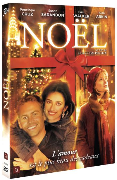 Noël DVD - Chazz Palminteri - DVD Zone 2 - Achat & prix | fnac