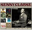 The Complete Albums Collection - Kenny Clarke - CD album - Achat & prix ...