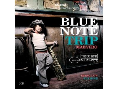 Blue note trip maestro 8/swinglow fly high - Jazz - CD album - Achat ...