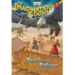 AIO Imagination Station Books - Peril in the Palace - Paul McCusker ...