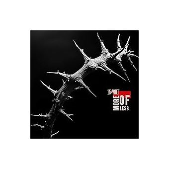 More Of Less Édition Limitée - 16 Volt - Vinyle album - Achat & prix | fnac