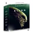 Alien Coffret Alien DVD - DVD Zone 2 - Ridley Scott - David Fincher ...
