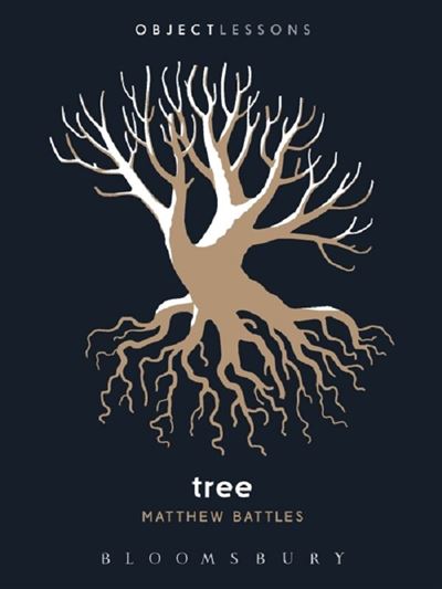 TREE - broché - Matthew Battles - Achat Livre ou ebook | fnac