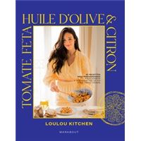 Loulou Kitchen : tous les produits | fnac