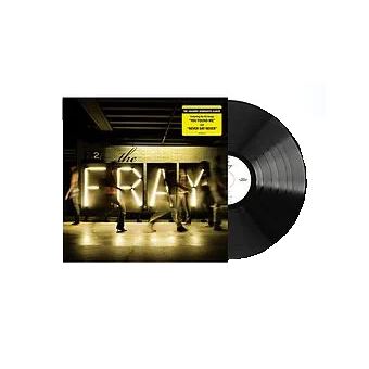 The Fray - The Fray - Vinyle album - Achat & prix | fnac