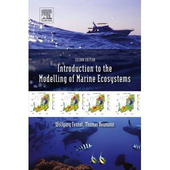 Introduction to the modeling of marine ecosystems - relié - Wolfgang ...