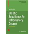Elliptic Equations: An Introductory Course - ebook (ePub) - Michel Chipot - Achat ebook | fnac